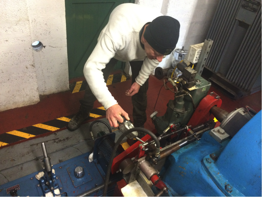 Knoydart Foundation Case Study - DTAS Community Ownership Support Service