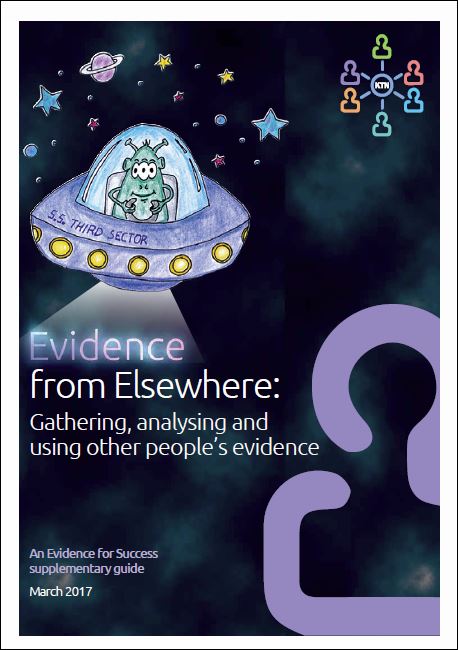Evidence from Elsewhere: Gathering, analysing and using other people’s ...