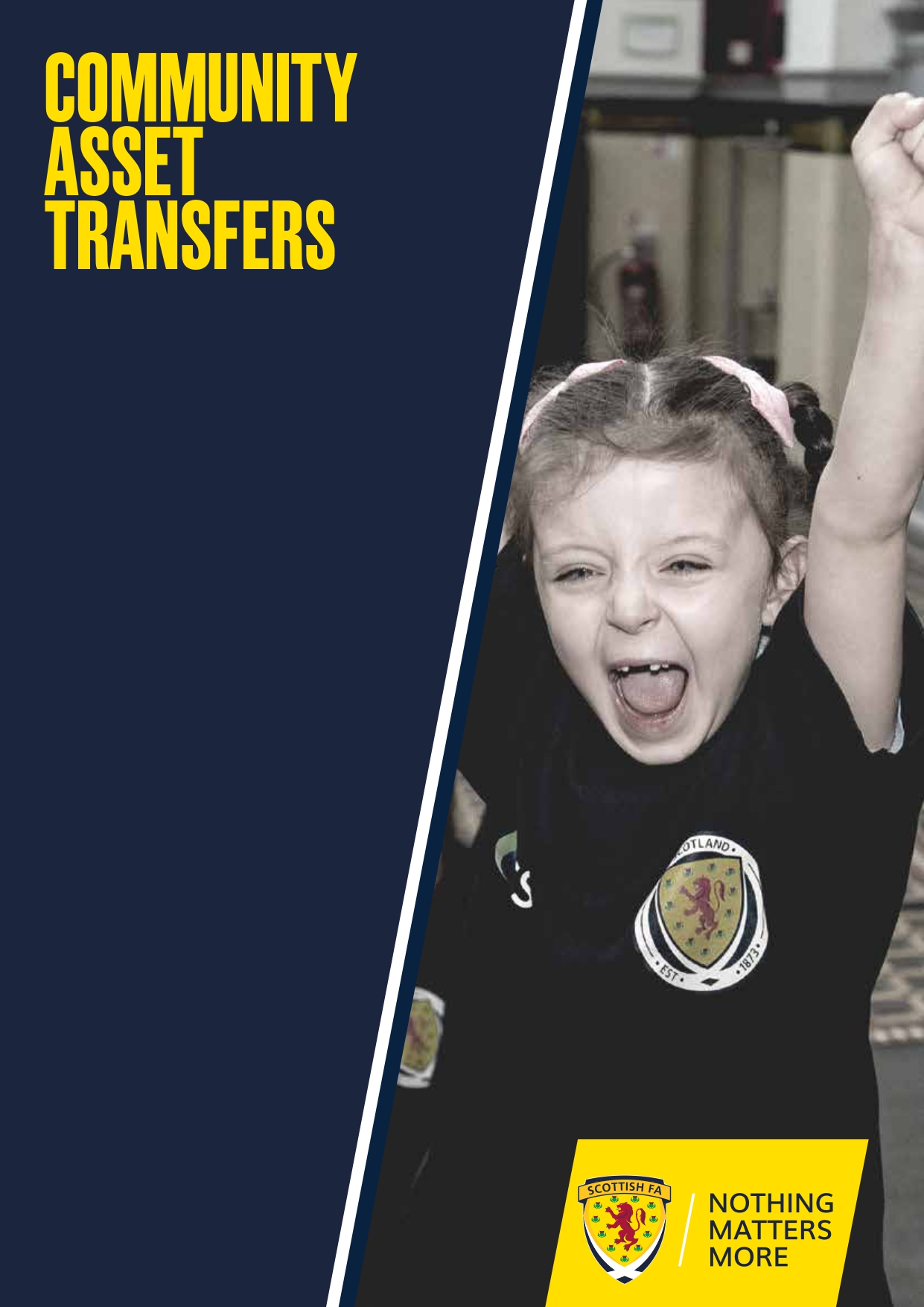 Fact Sheets and Tools - DTAS Community Ownership Support Service