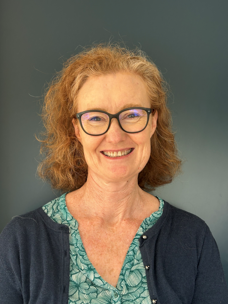 Fiona Taylor - DTAS Community Ownership Support Service