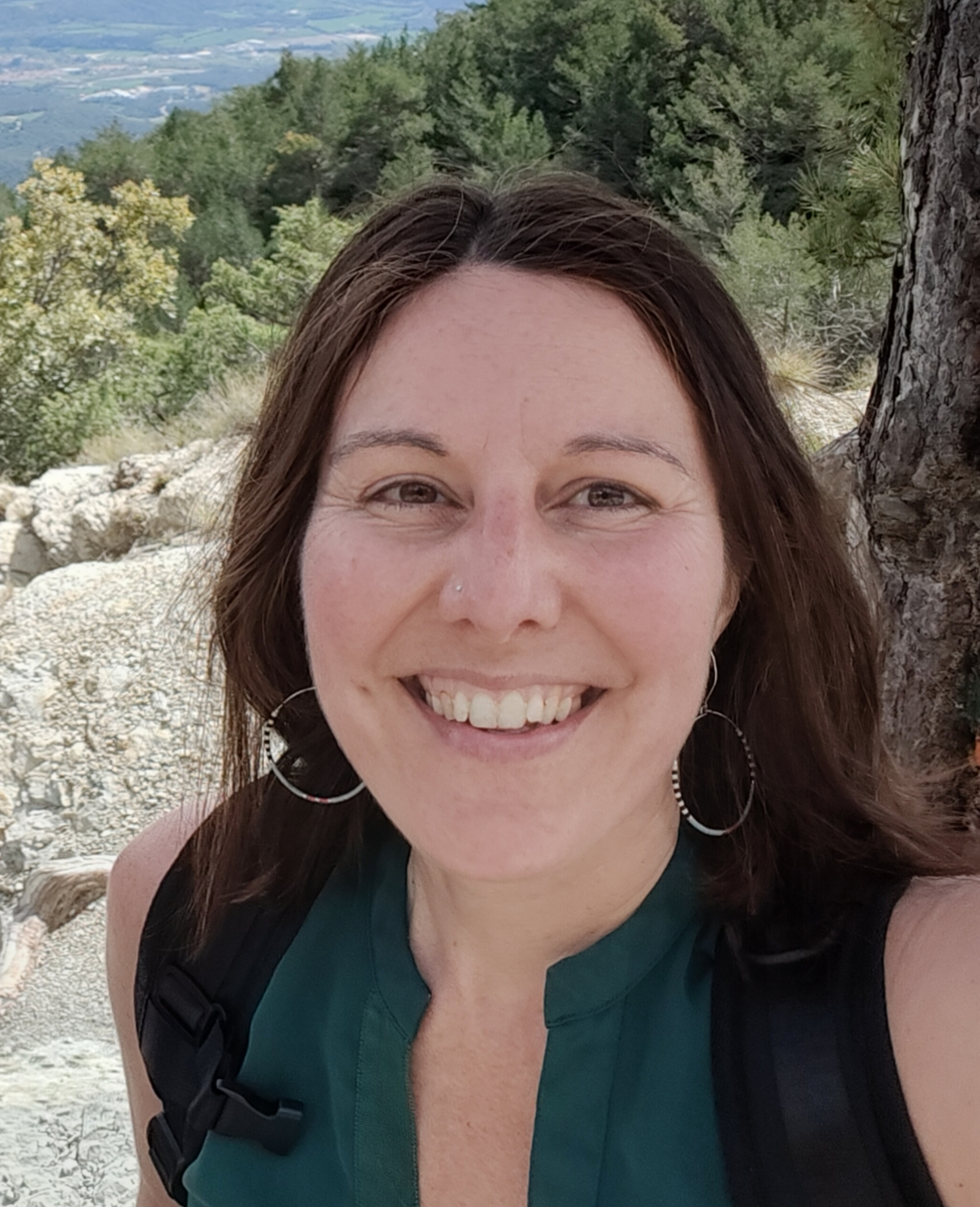 Onie Tibbitt - DTAS Community Ownership Support Service