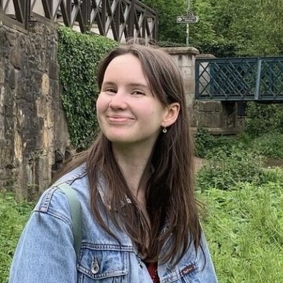 Louise Paterson - DTAS Community Ownership Support Service